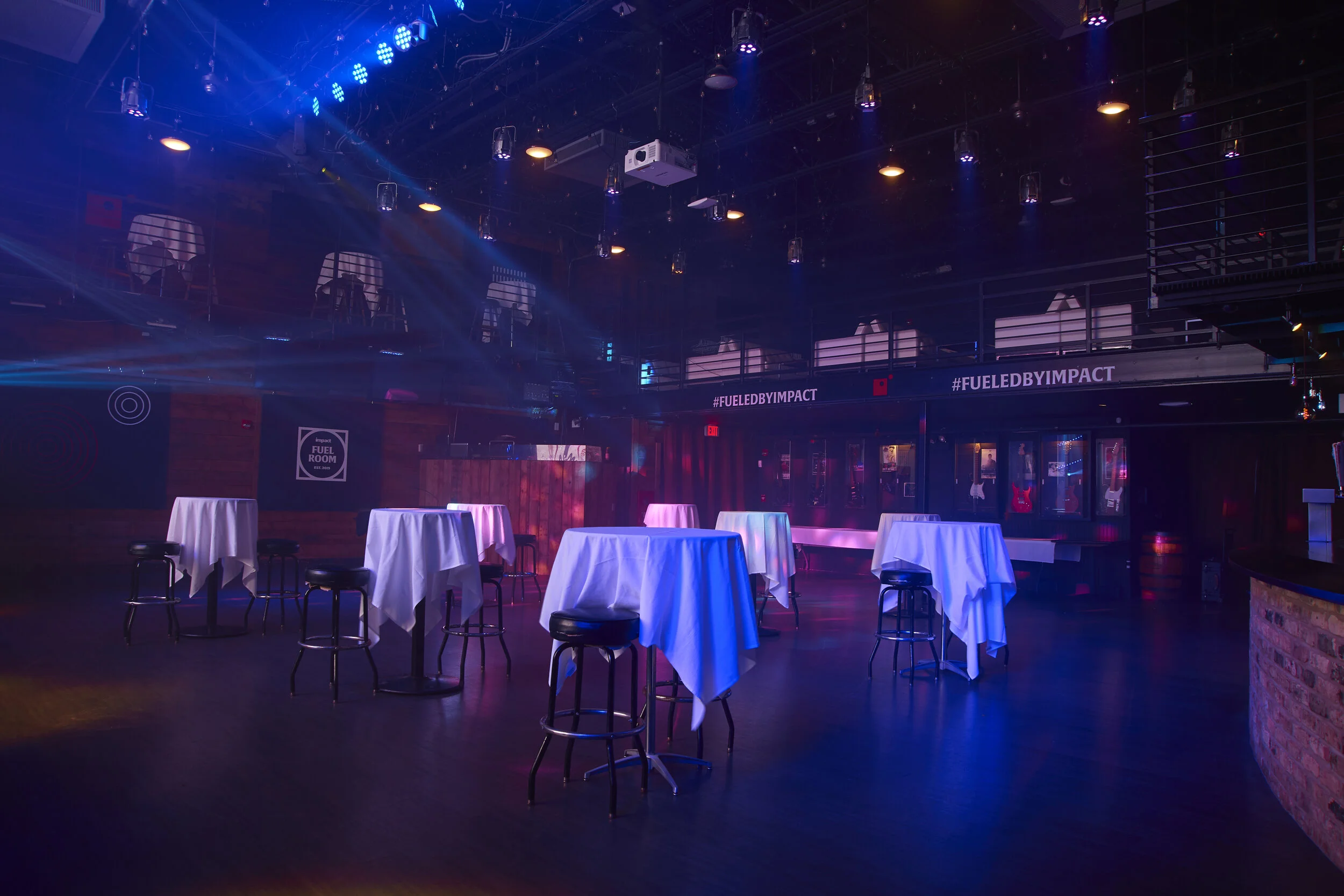 Private Events — Austin's Restaurant | Libertyville