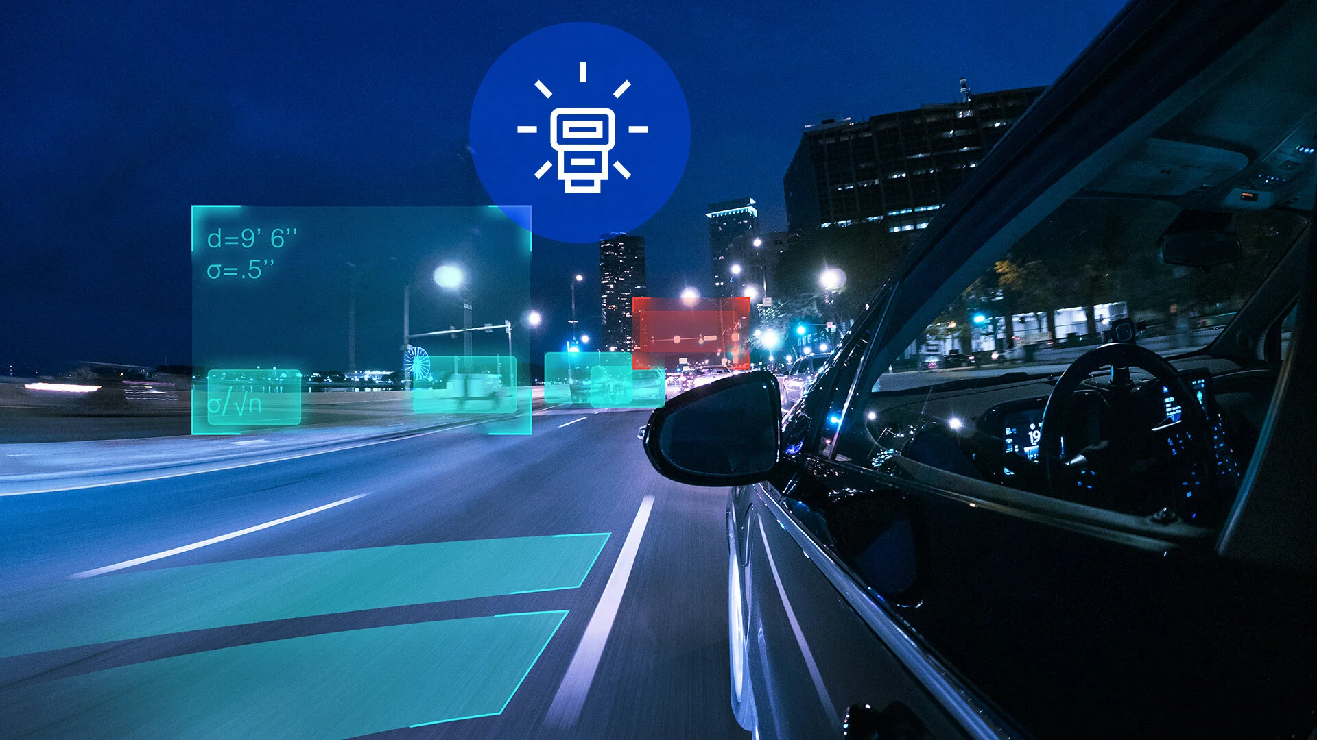 Connected solutions — Aisin Mobility