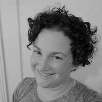 Sarah Steinberg — Stimola Literary Studio