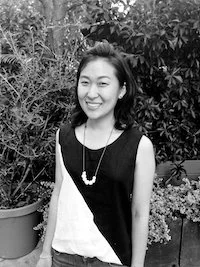 Michelle Lee — Stimola Literary Studio