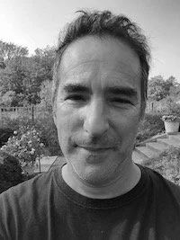 David Weinstone — Stimola Literary Studio