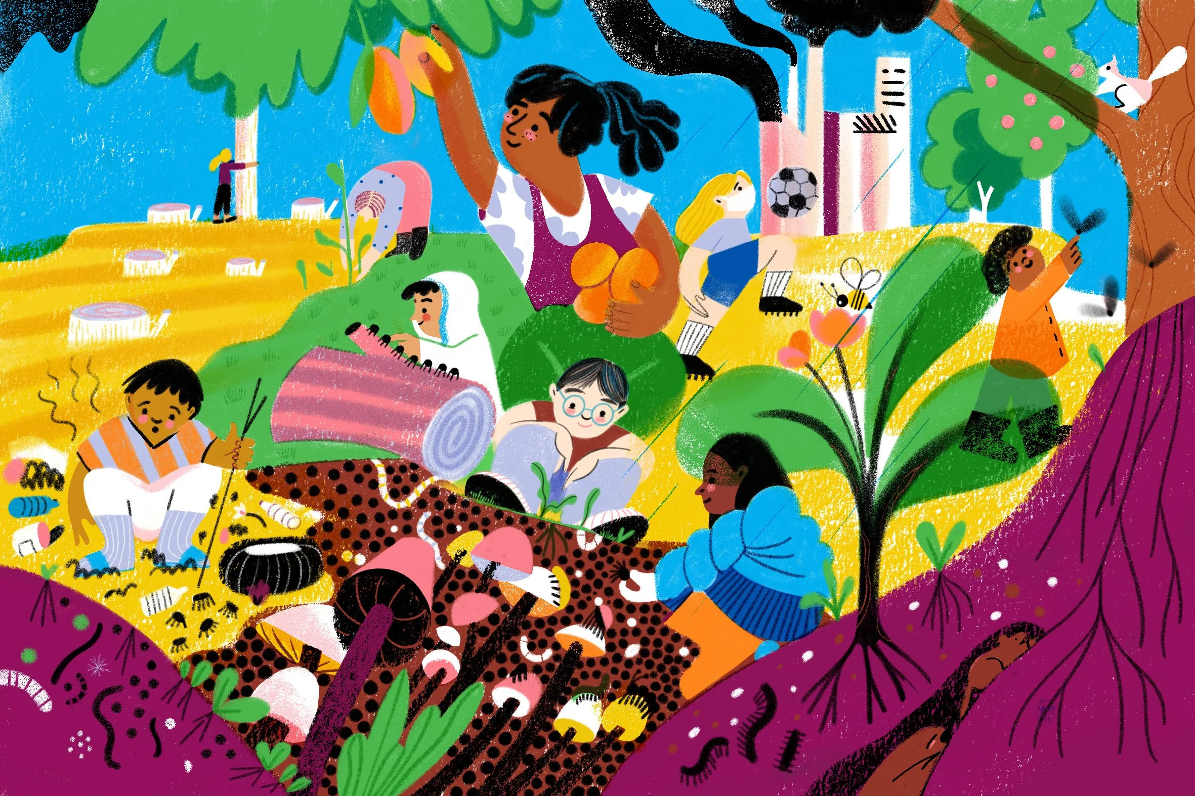 Cynthia Alonso — Stimola Literary Studio