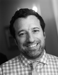 Andy Snair — Stimola Literary Studio