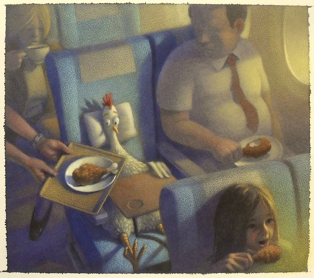 Chris Sheban — Stimola Literary Studio