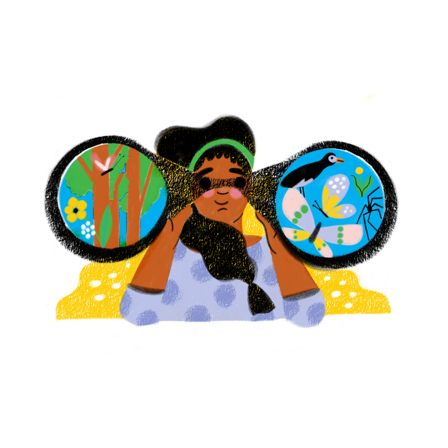 Cynthia Alonso — Stimola Literary Studio