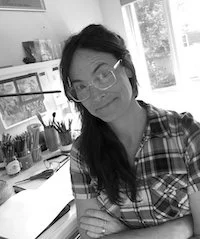 Jennifer Sattler — Stimola Literary Studio