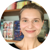 Allison Remcheck Pernetti — Stimola Literary Studio