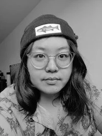 Robin Yao — Stimola Literary Studio