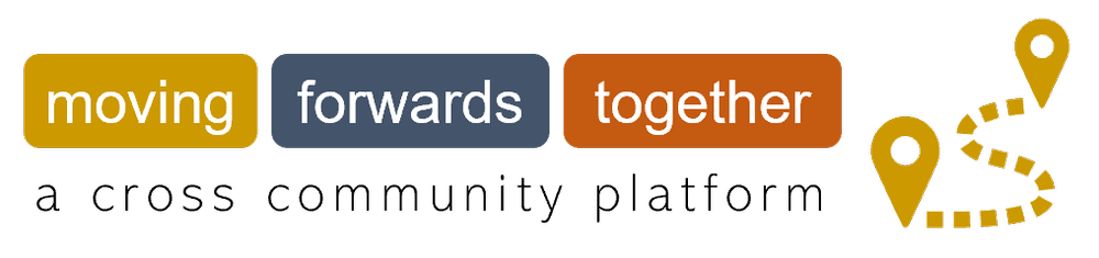 Moving Forwards Together — Create Community