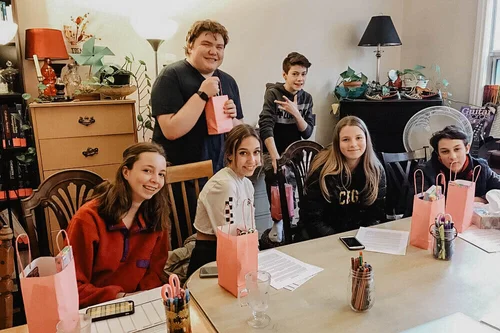 What we offer — The Math Guru