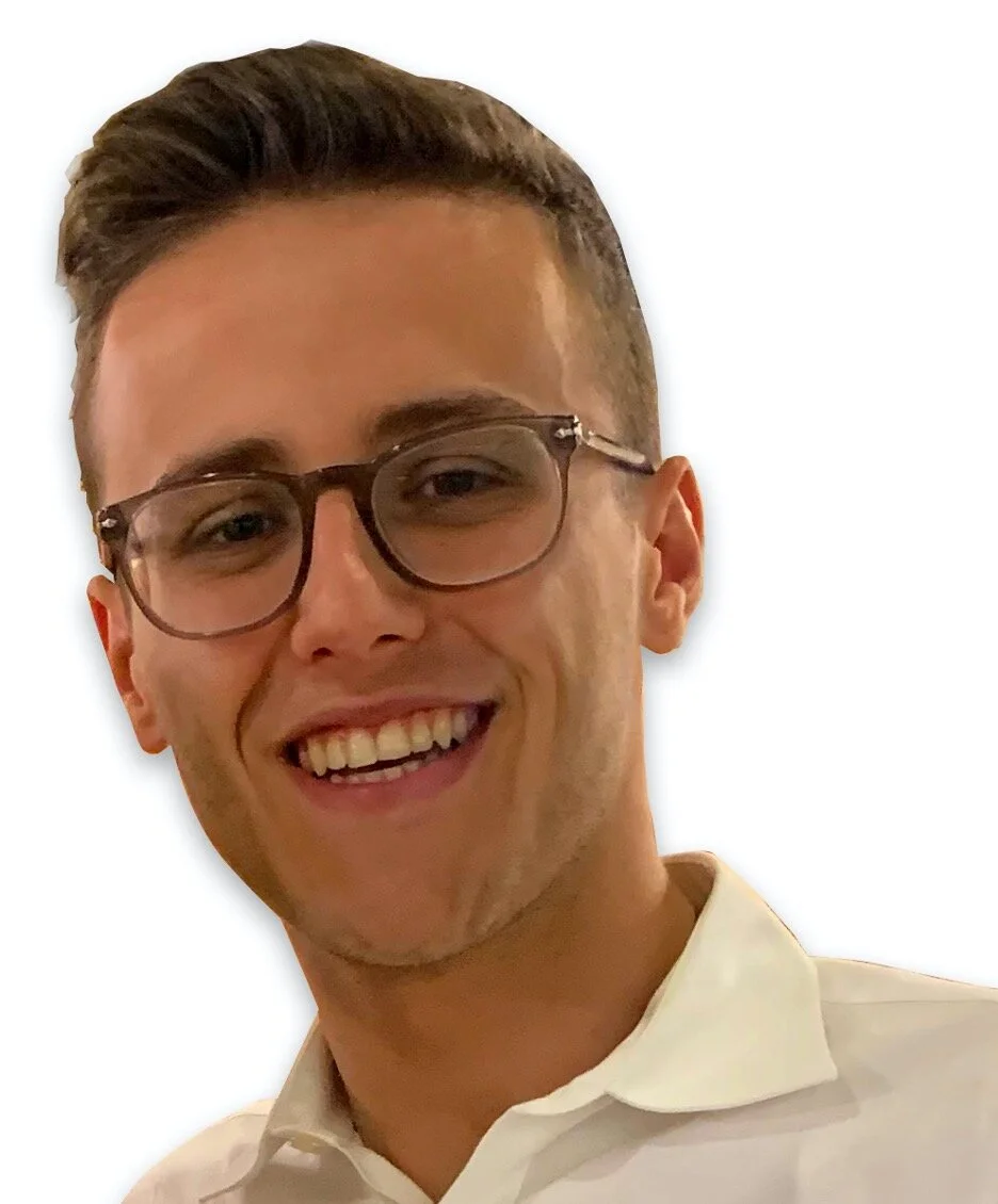 Our Tutors — The Math Guru