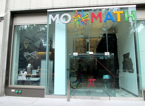 5 Math road trips to take — The Math Guru