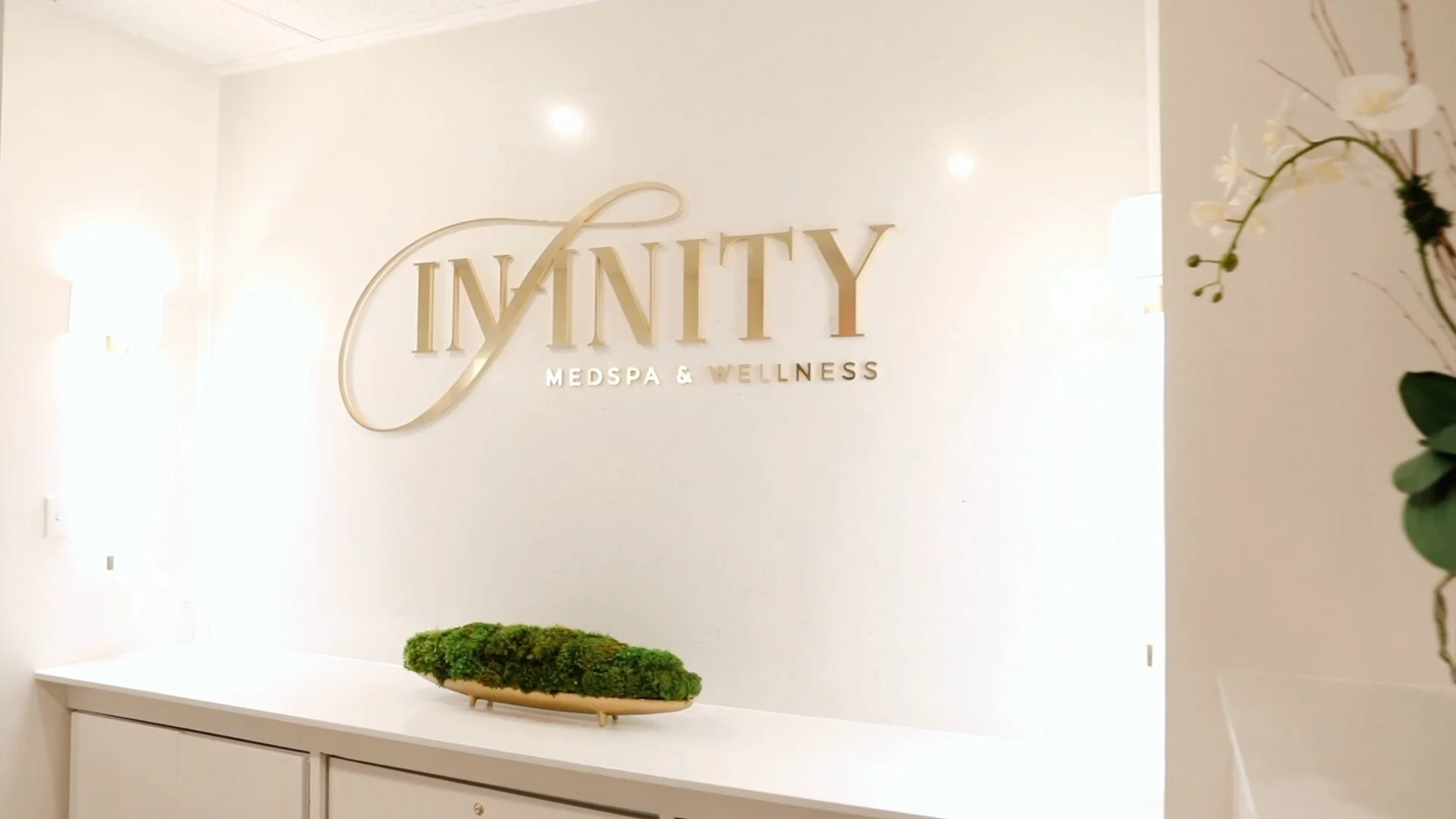 About — Infinity MedSpa and Wellness | Charlotte NC