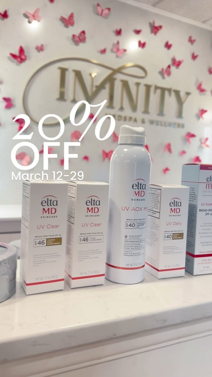 PRP Facial — Infinity MedSpa and Wellness | Charlotte NC