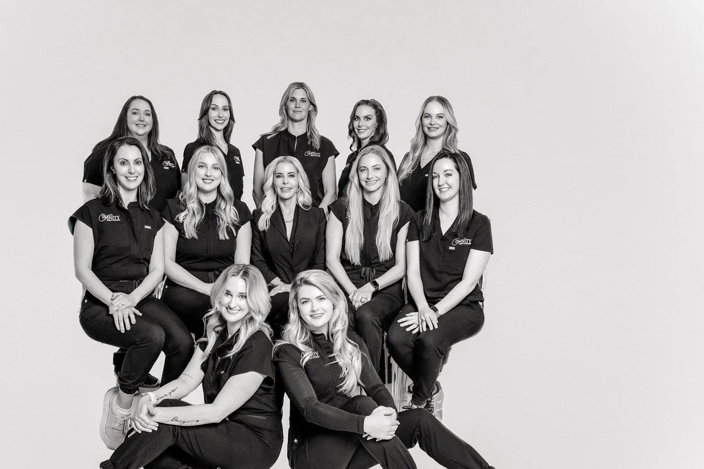 About — Infinity MedSpa and Wellness | Charlotte NC