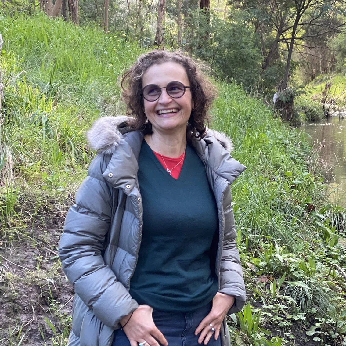 Dr Ivana Matic-Stancin | Melbourne Lifestyle Medicine GP