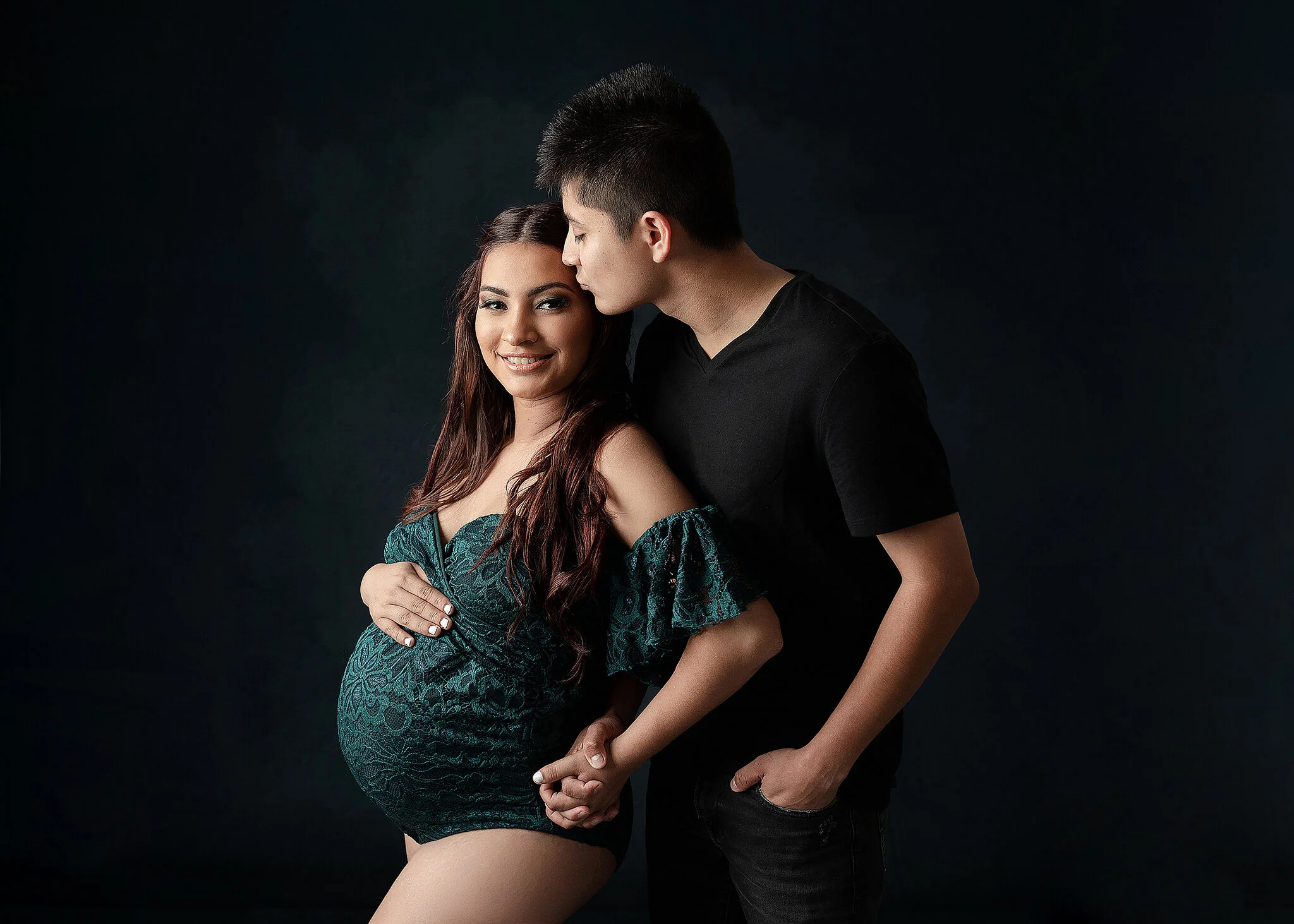 St. Cloud, MN Newborn Photographer