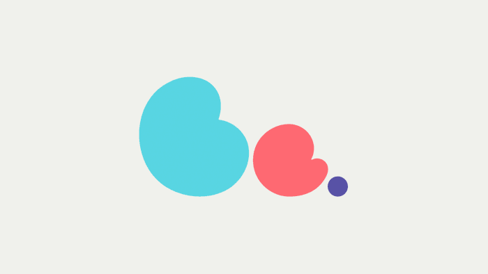 little Be — Martin Falconer