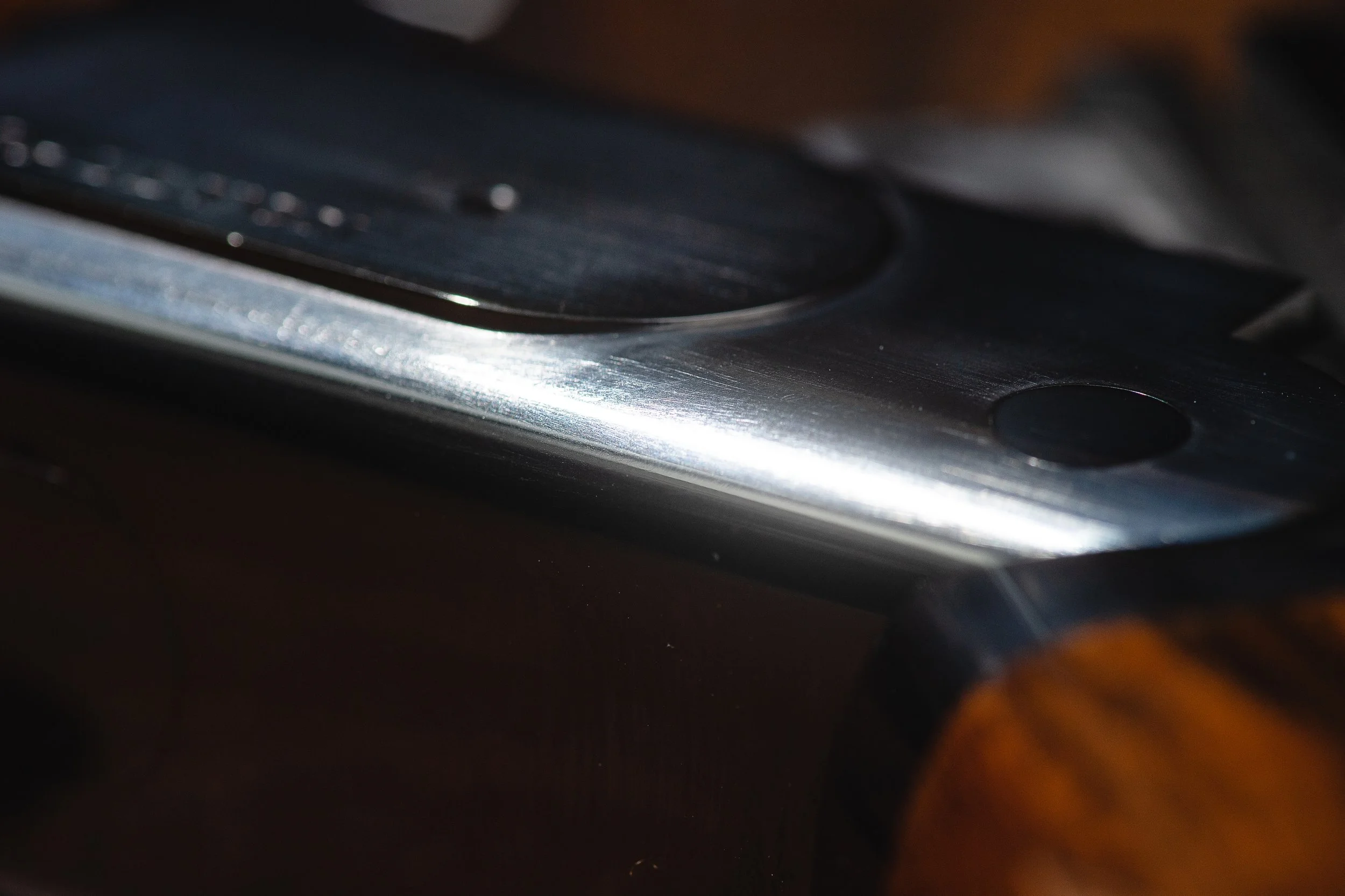 Gun Room — GALLYON