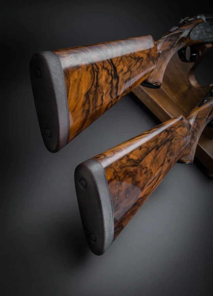 Gun Room — GALLYON