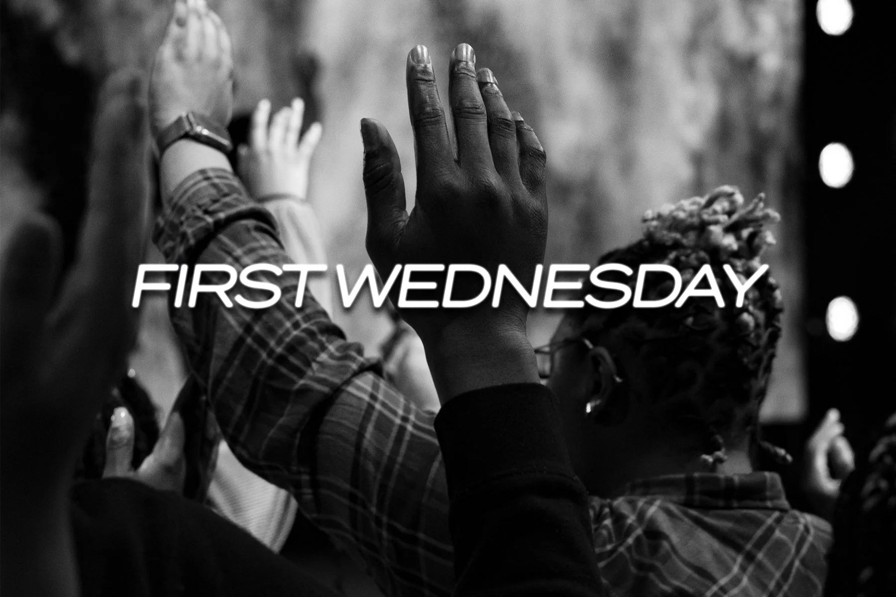 Worship With Wonders Church