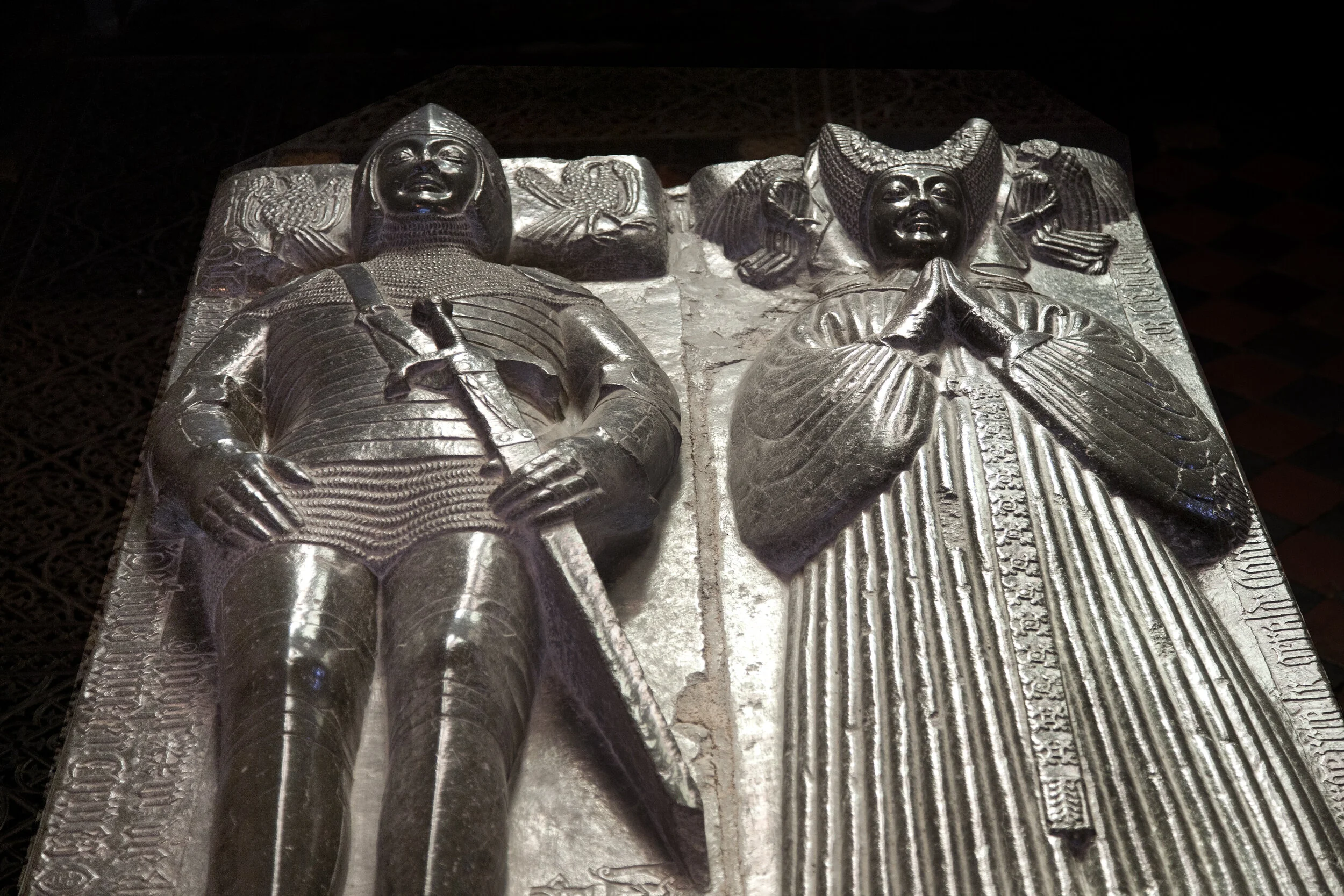 Gallery 3 — St Canice's Cathedral