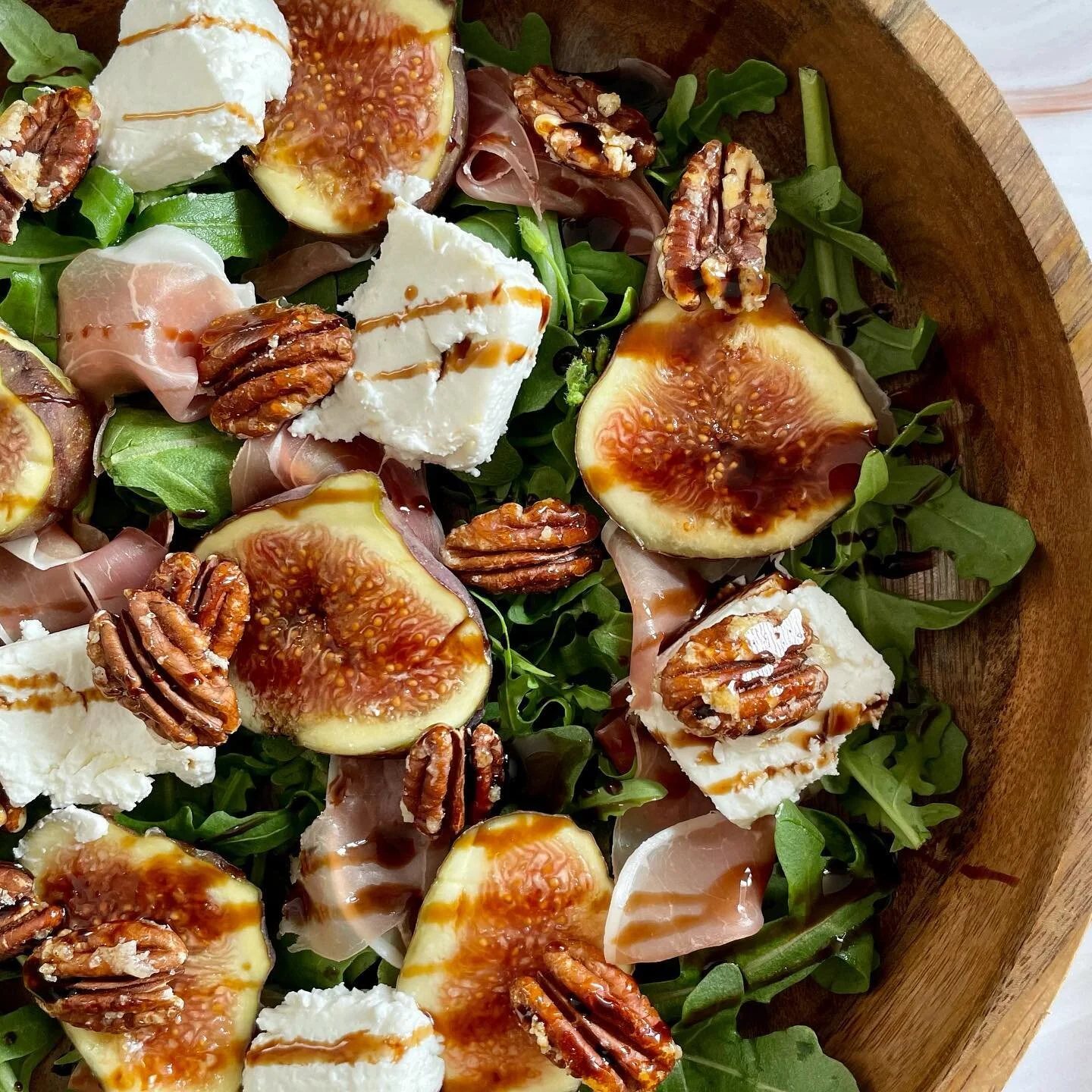 Persian Fig Jam — Pinch of Mania