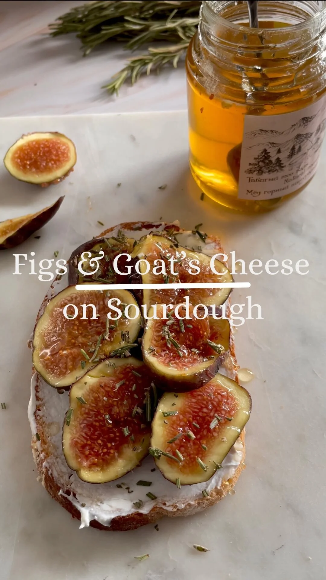 Pret A Manger Bircher Muesli Bowl Recipe — Pinch of Mania