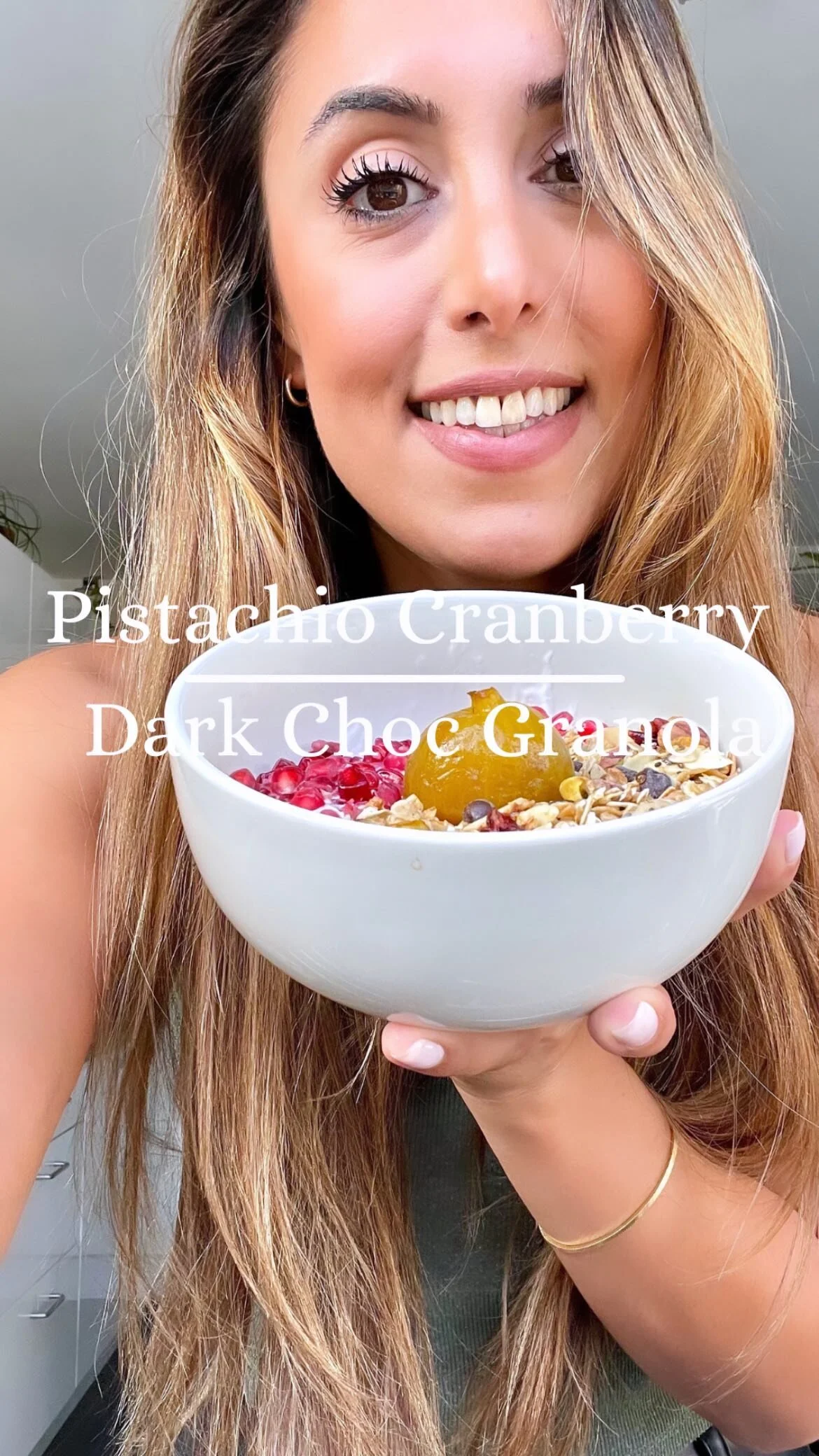 Persian Fig Jam — Pinch of Mania