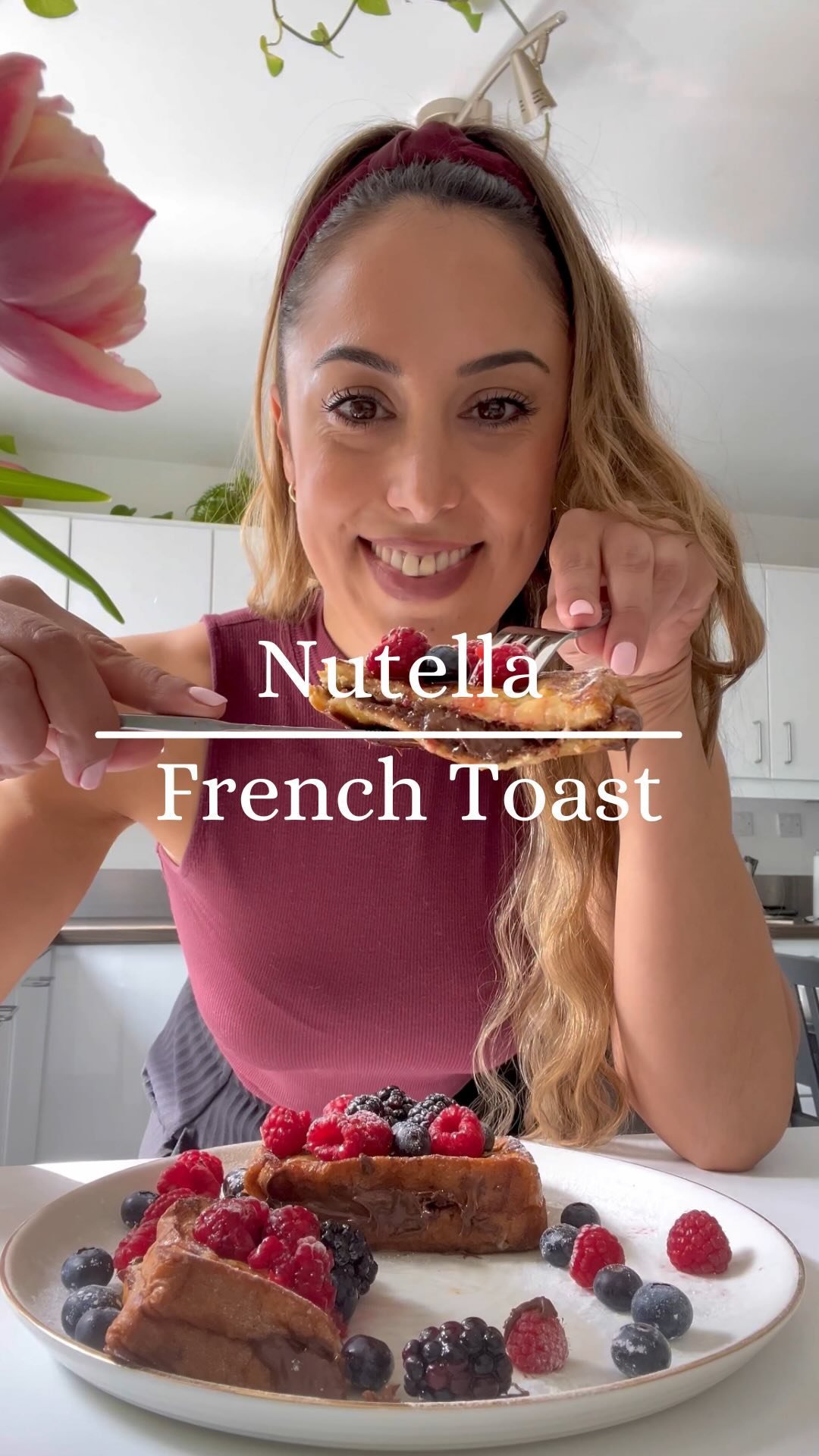 Pret A Manger Bircher Muesli Bowl Recipe — Pinch of Mania