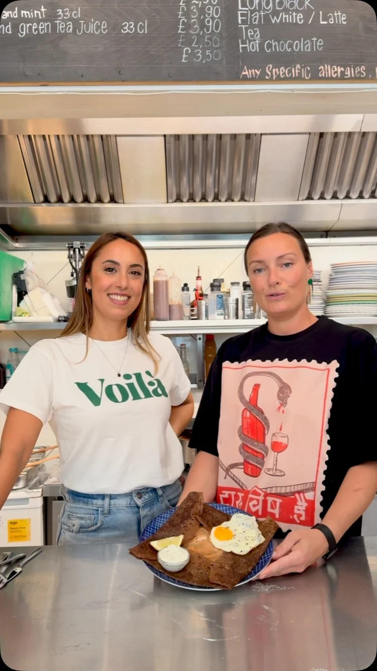 Pret A Manger Bircher Muesli Bowl Recipe — Pinch of Mania