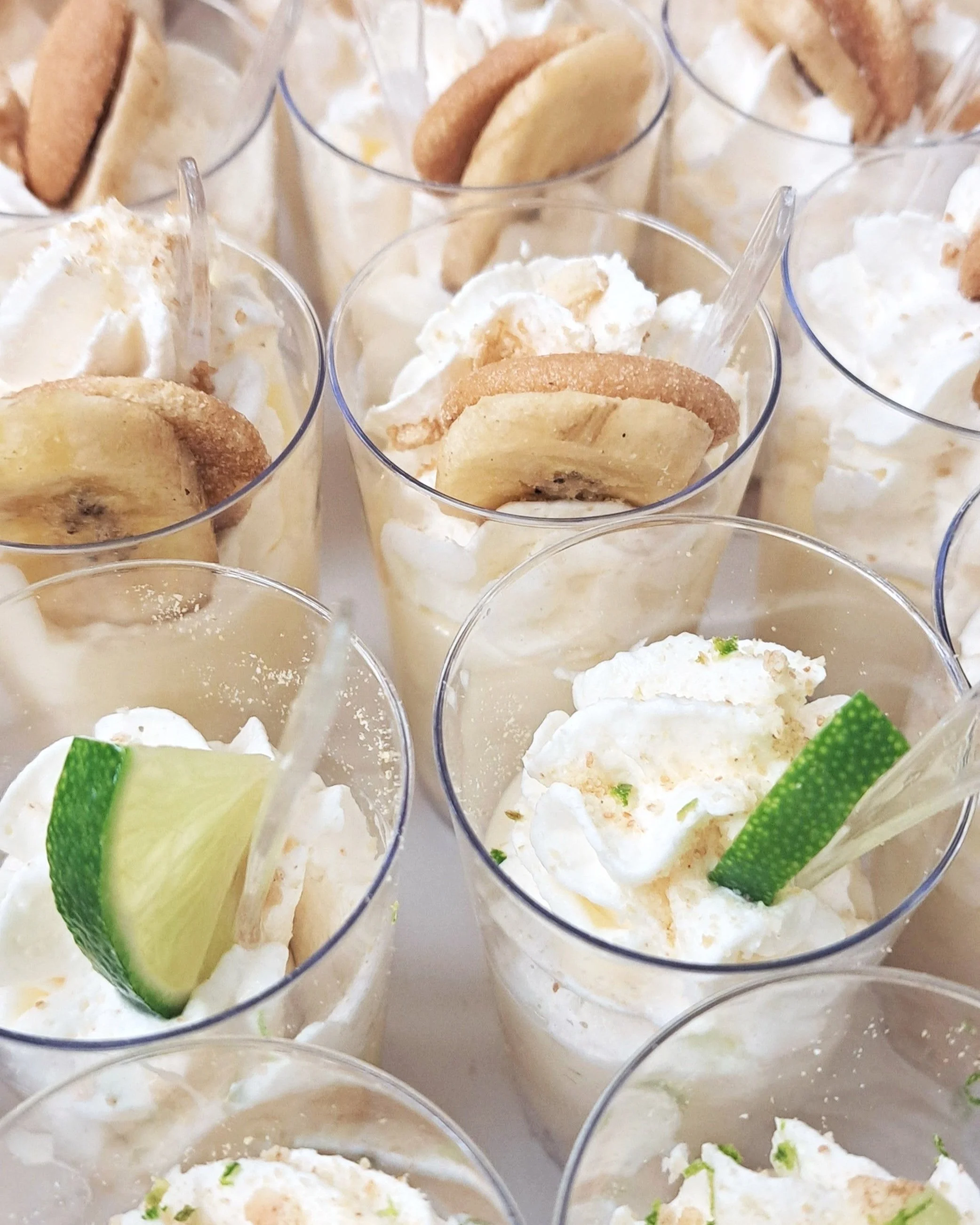 Order Bistro to Go — PARISH HOUSE CATERING