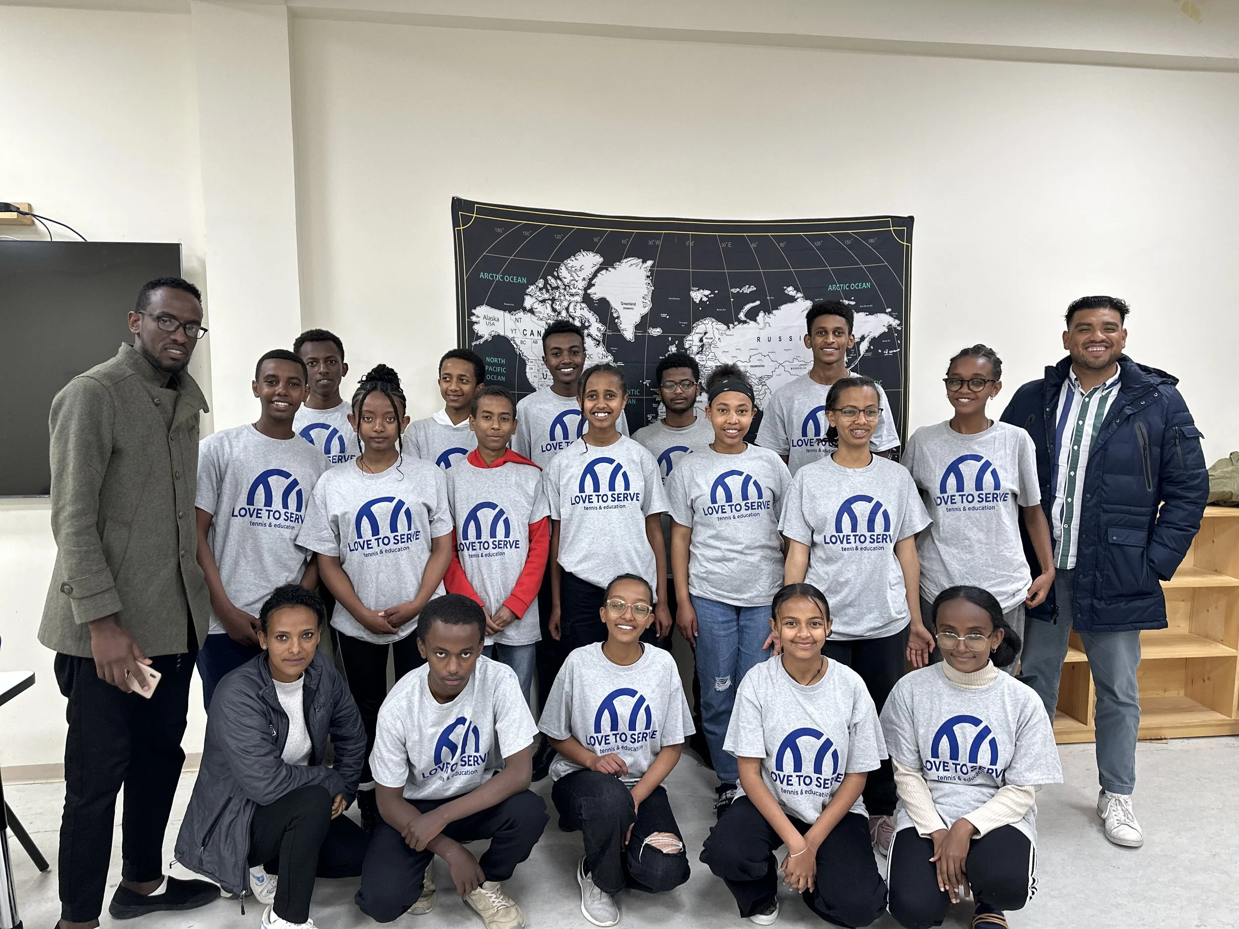 Haile-Manas Academy's Office of College & Career Counseling — Haile ...