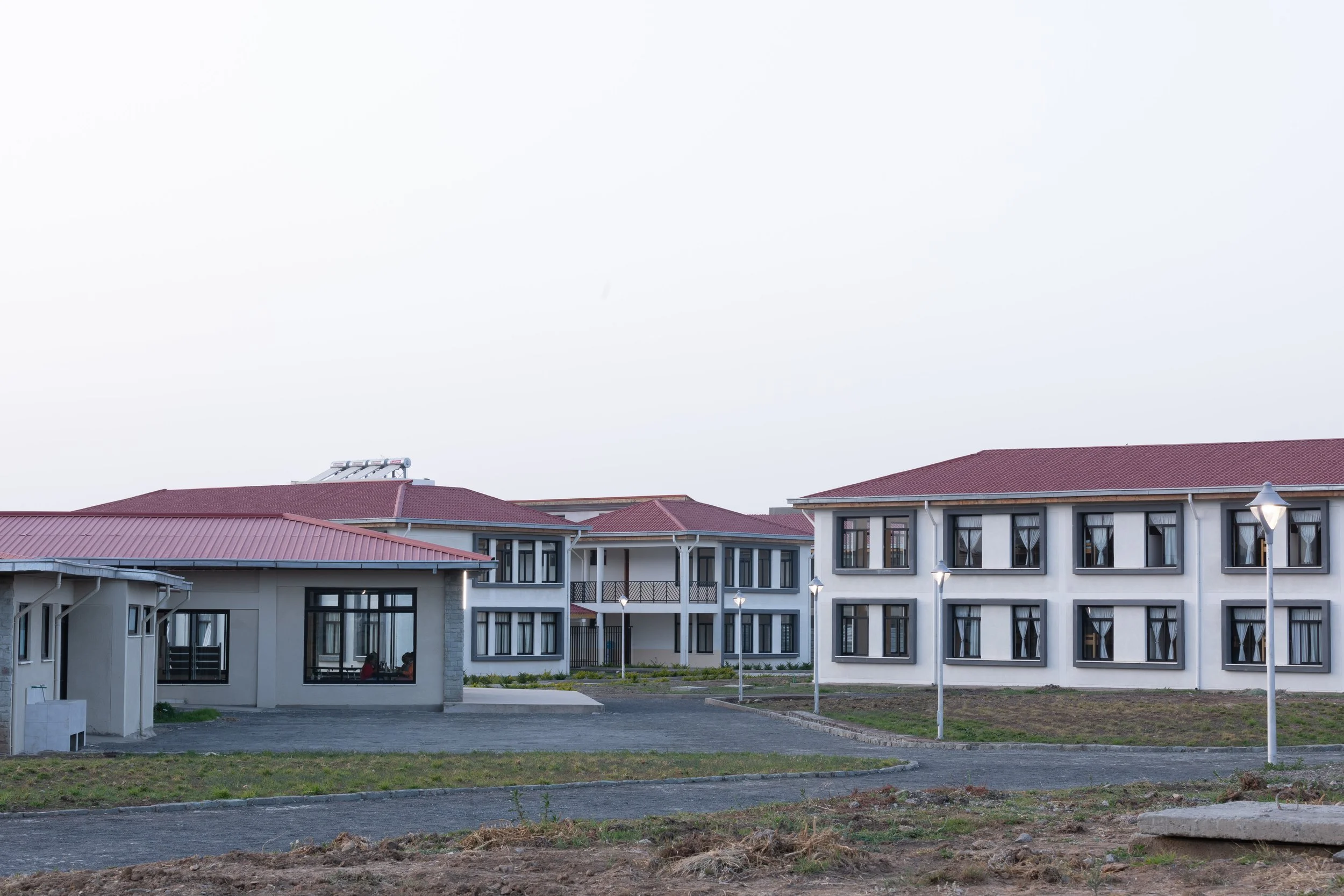 Welcome to Haile-Manas Academy