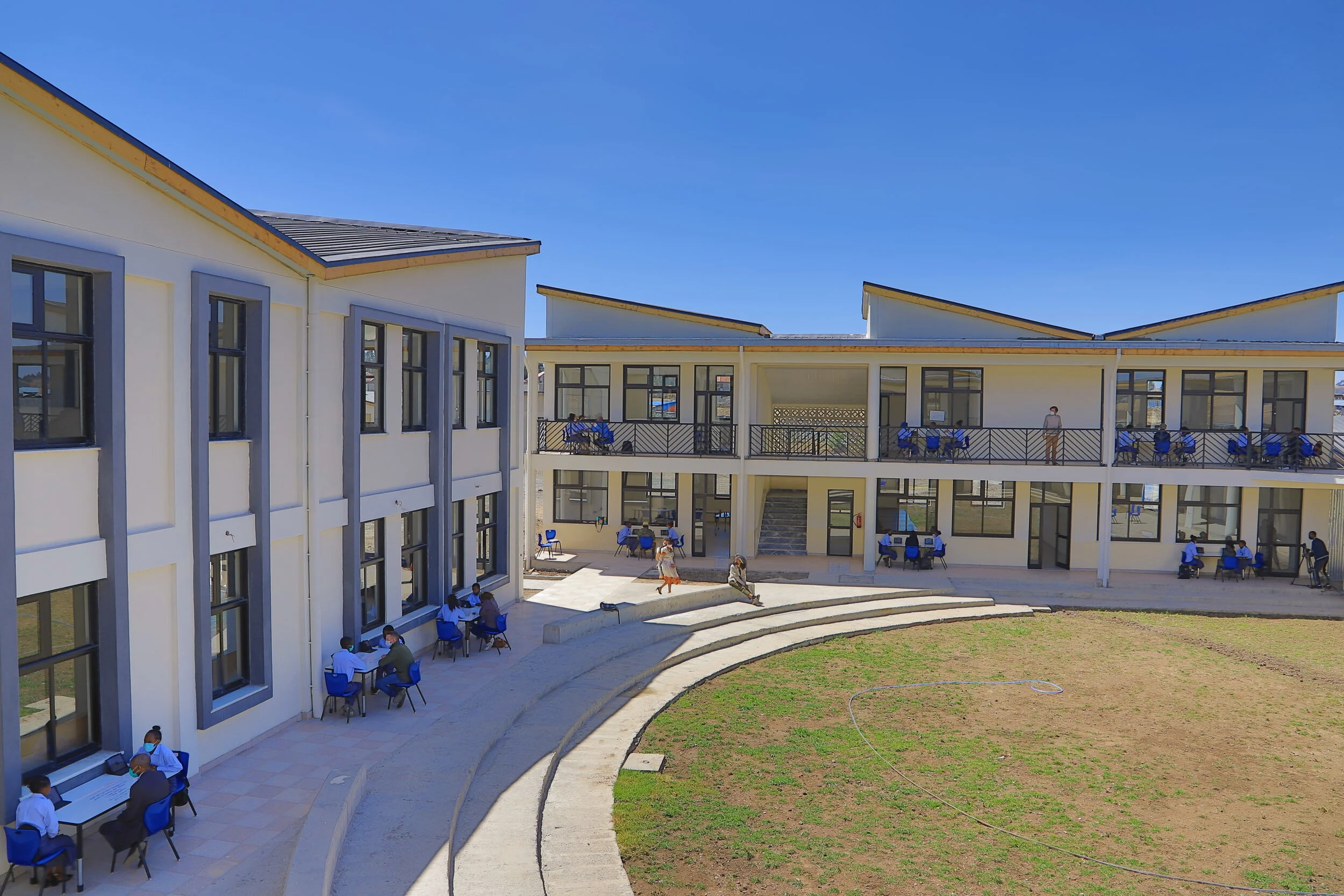 About Haile-Manas Academy — Haile-Manas Academy