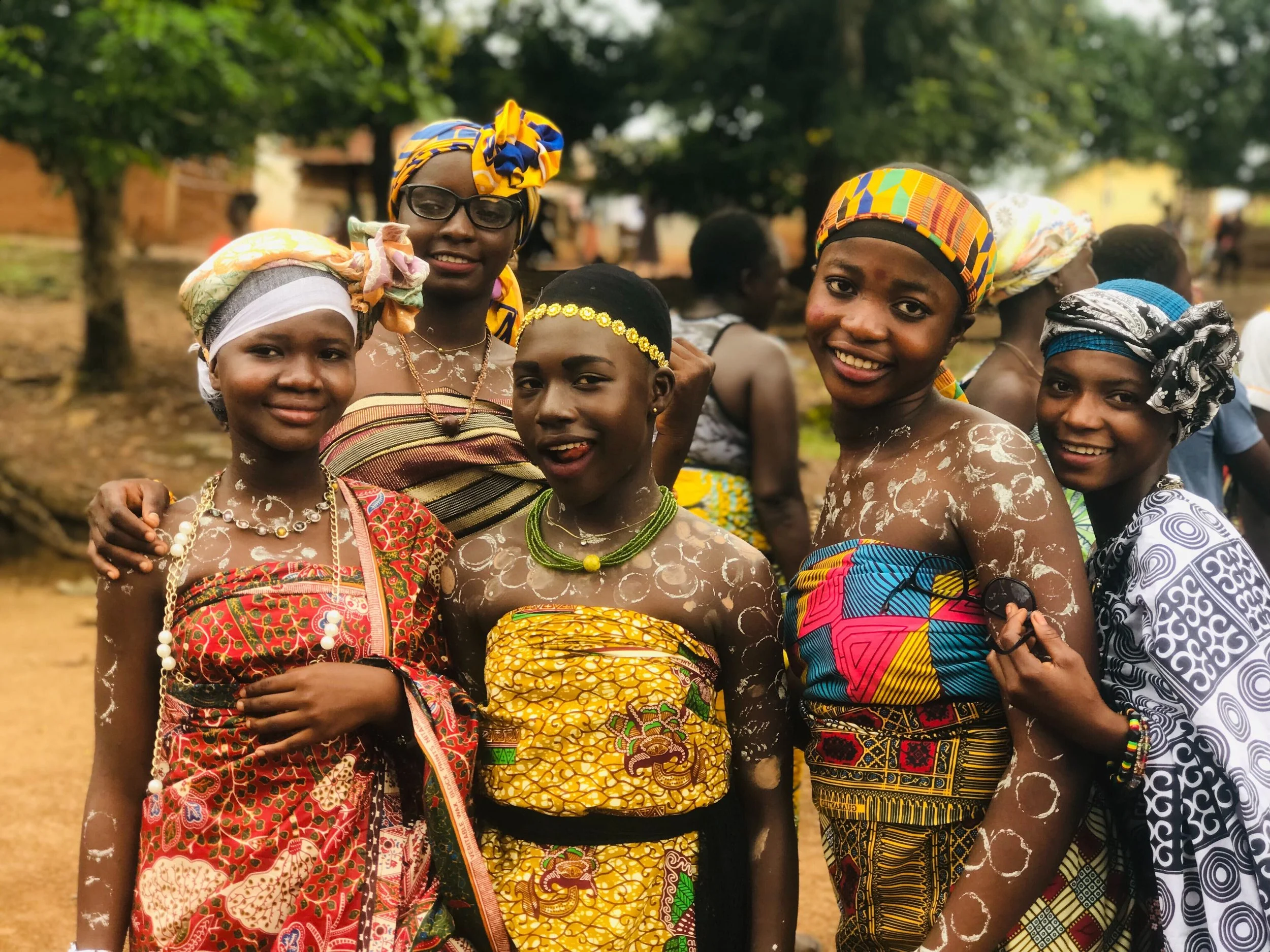 ACESWorld | Empower Positive Change