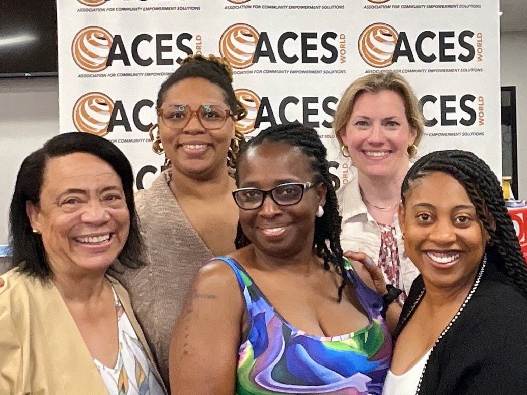 ACESWorld | Empower Positive Change