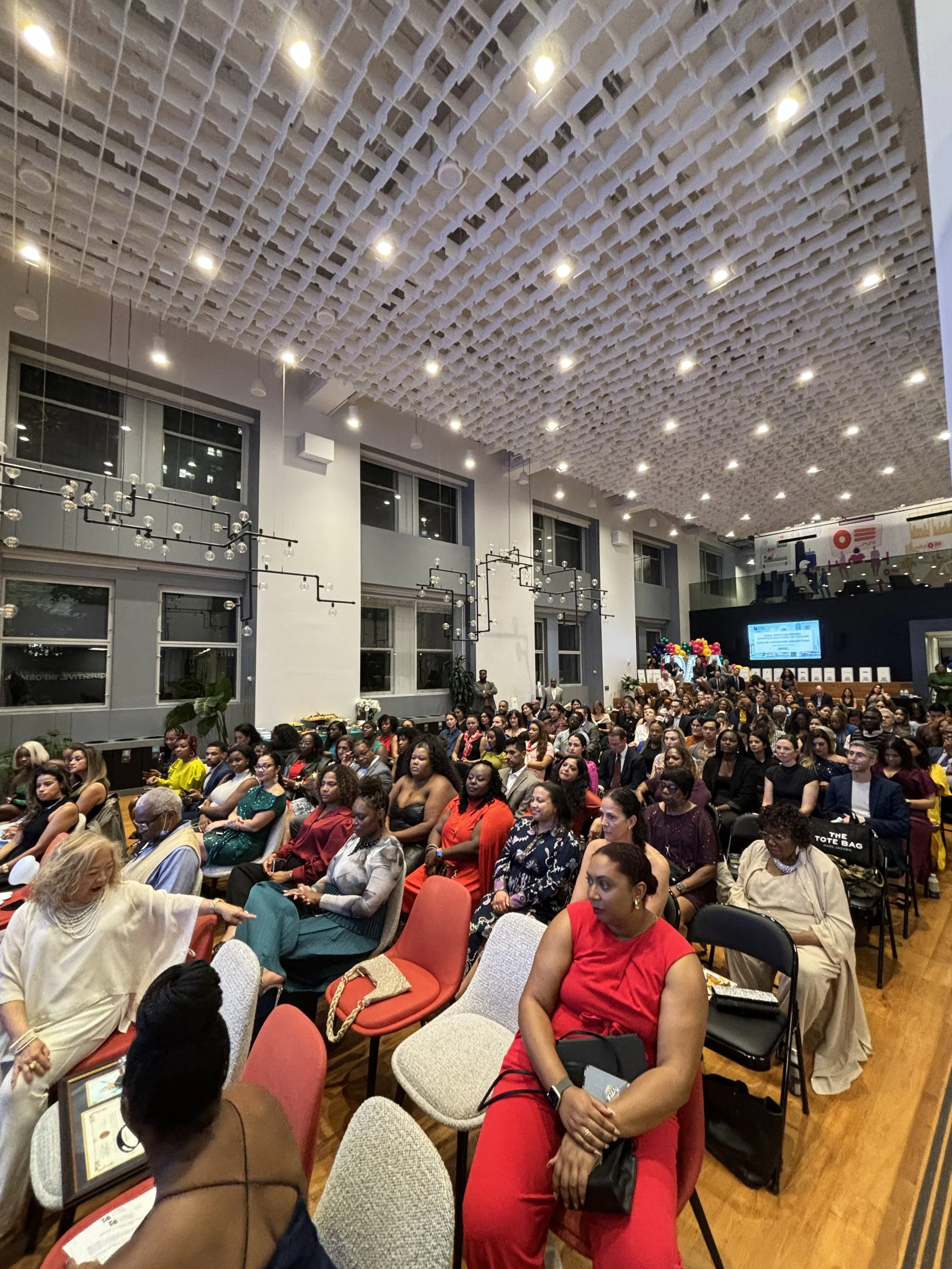 2025 G.E.M. Honors – Recognizing Leaders in Communications | Diversity Action Alliance