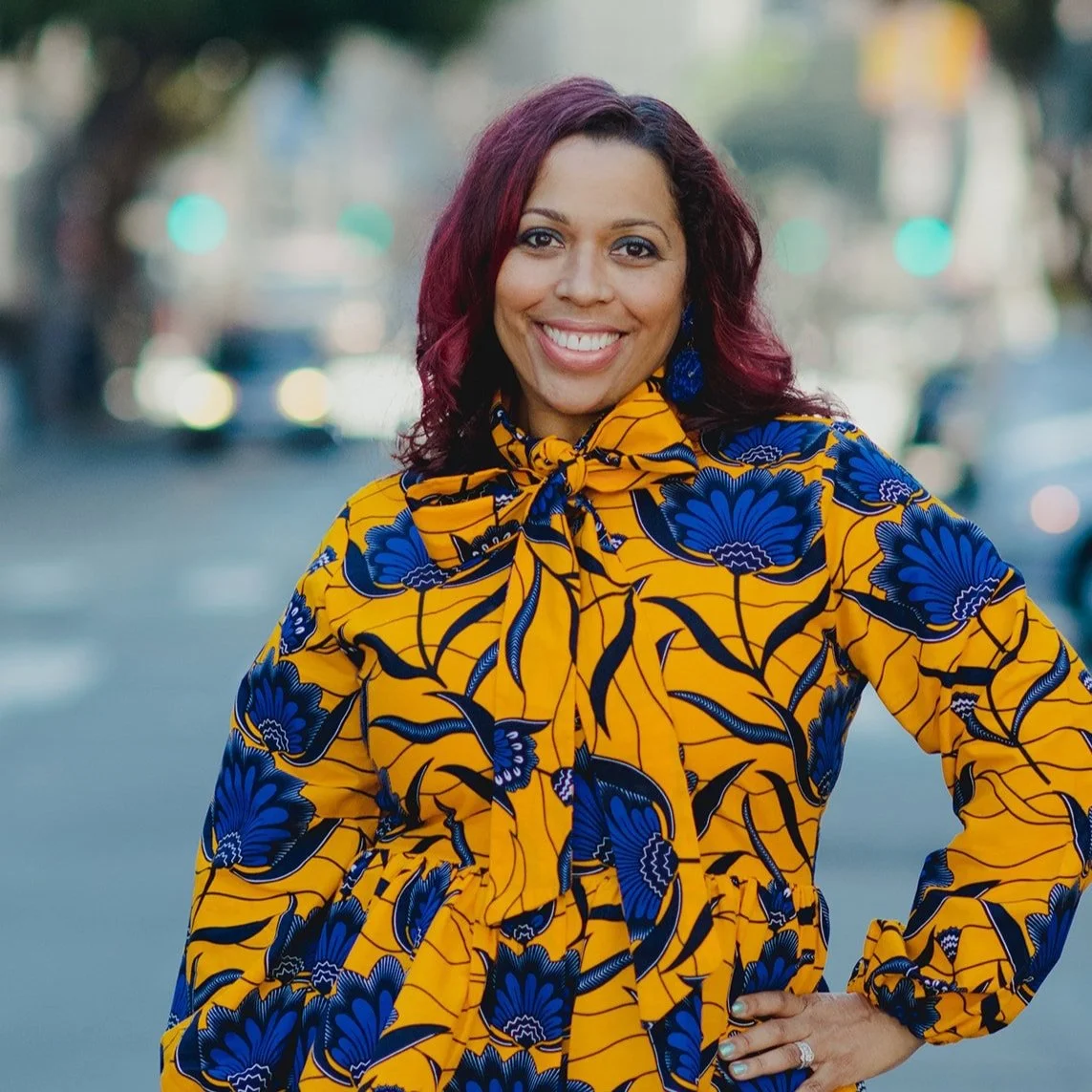 Q+A Series - Ayanna Anderson — Diversity Action Alliance