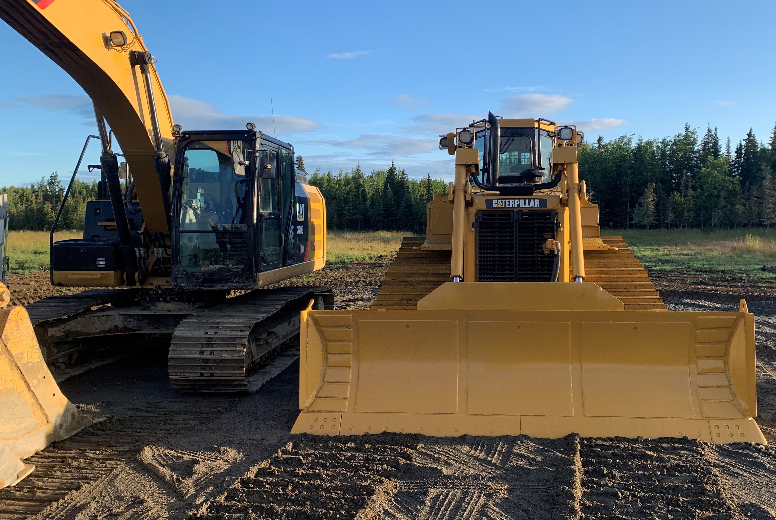 Summit Excavation Inc. | Committed To Superior Service And Results | AK ...
