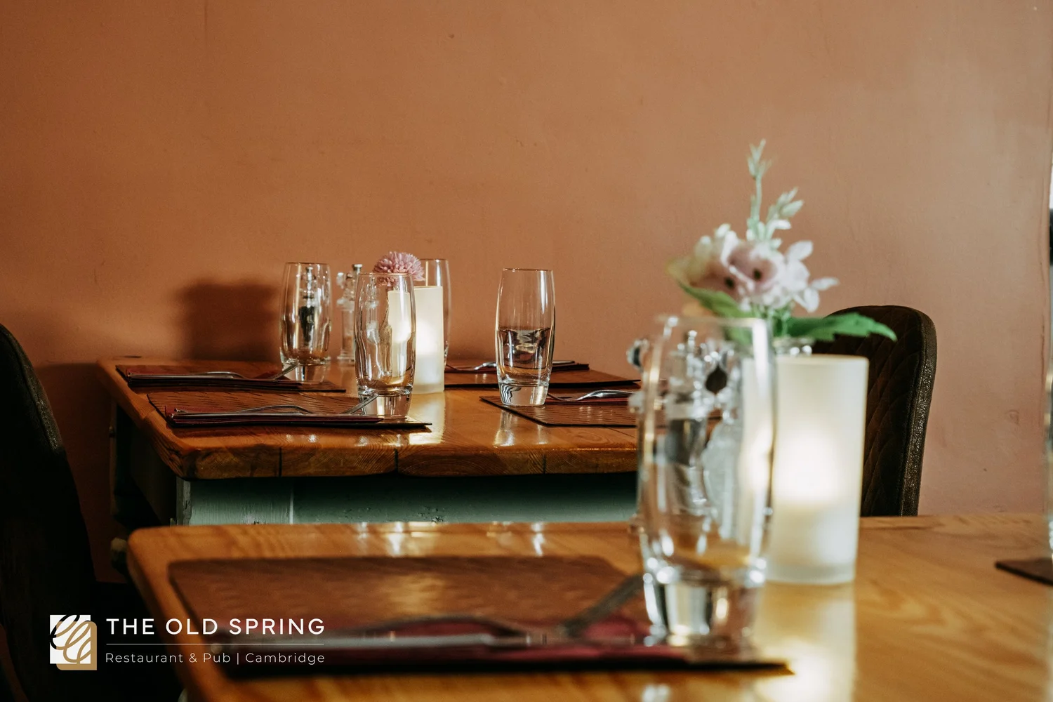 The Old Spring