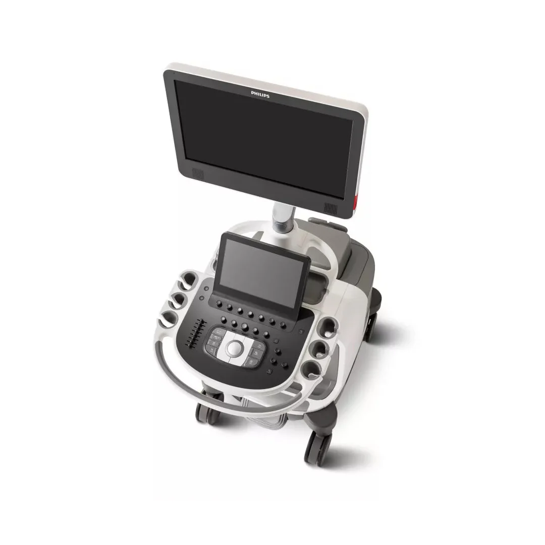 Philips EPIQ CVX — Core Imaging