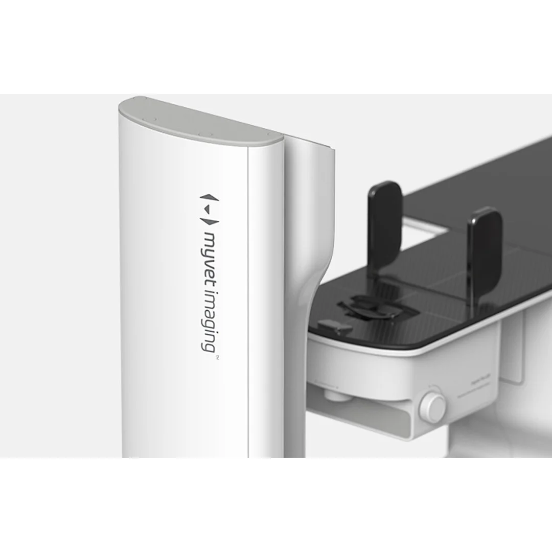 Pan i2D — Core Imaging