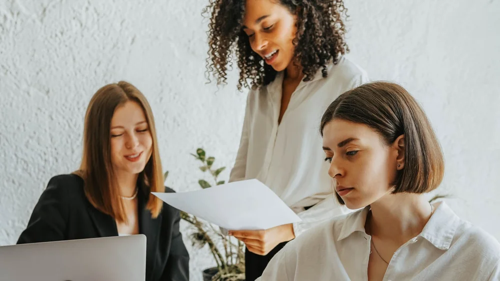 10 Best Women’s Leadership Development Programs — Kahilla