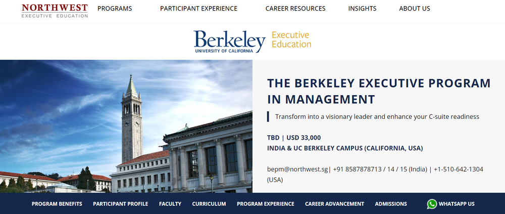 The 20 Best Leadership Development Programs in 2024 — Kahilla