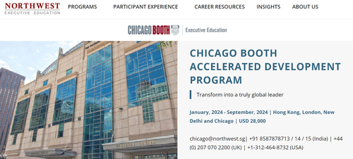 The 20 Best Leadership Development Programs in 2024 — Kahilla