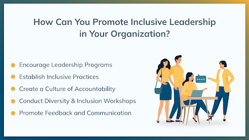 Inclusive Leadership and Its Importance — Kahilla