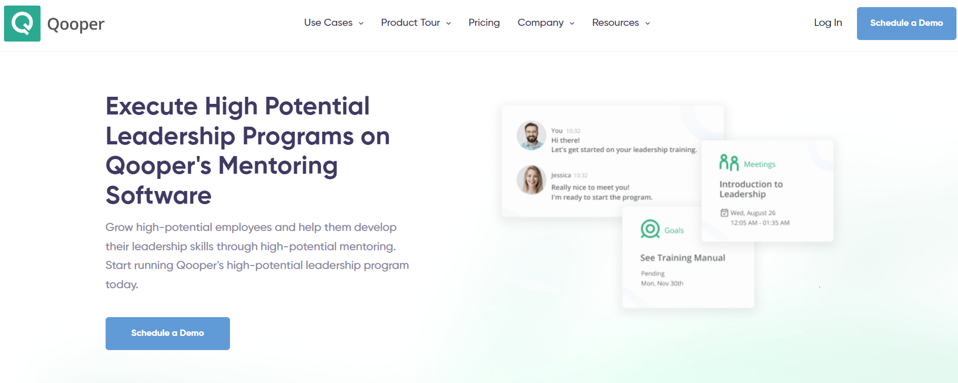 The 20 Best Leadership Development Programs in 2024 — Kahilla