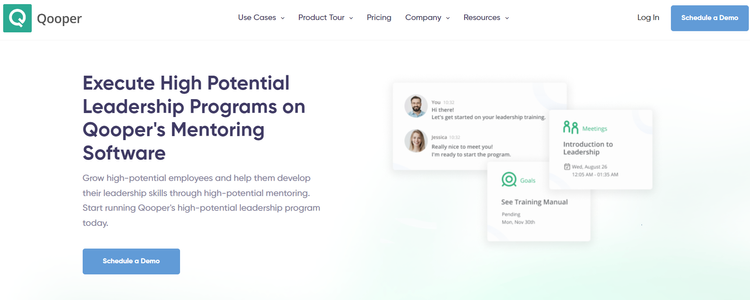 The 20 Best Leadership Development Programs in 2024 — Kahilla