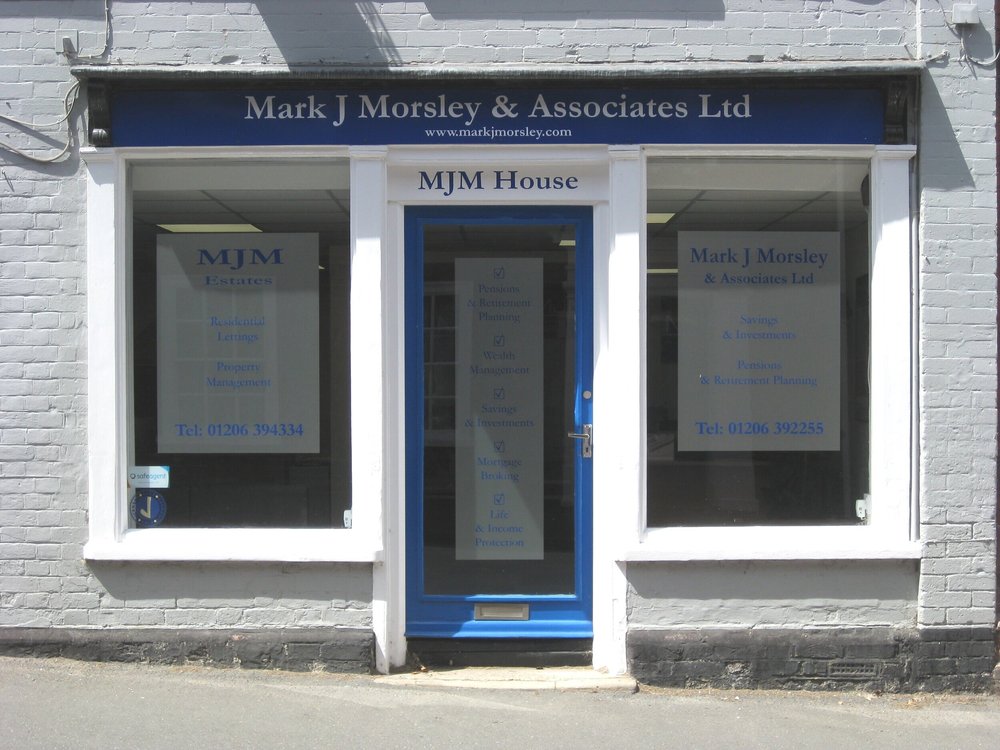 MJM Estates